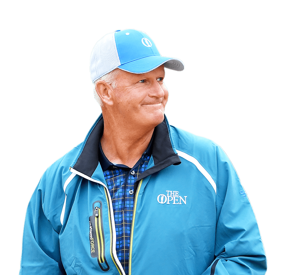 Sandy Lyle | Player Profile | The Open