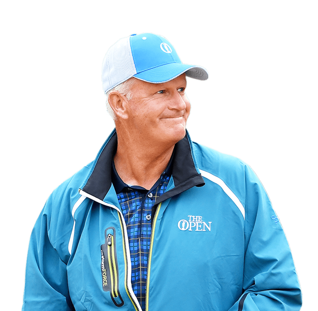 Sandy Lyle | Player Profile | The Open