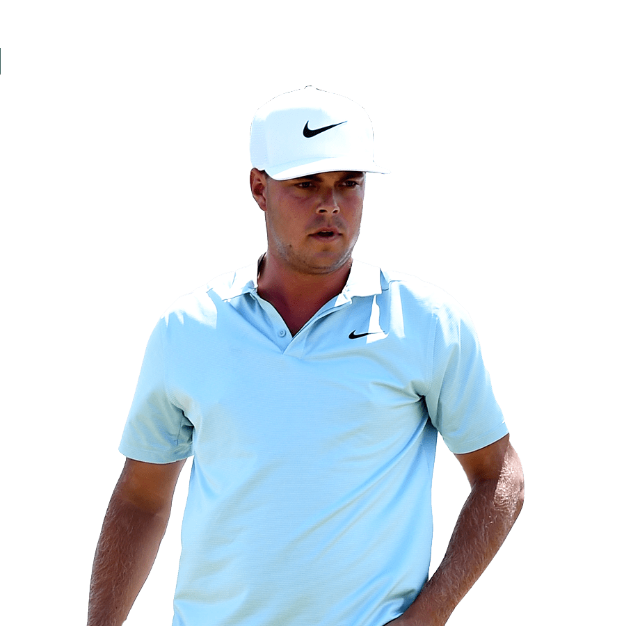 Keith Mitchell profile