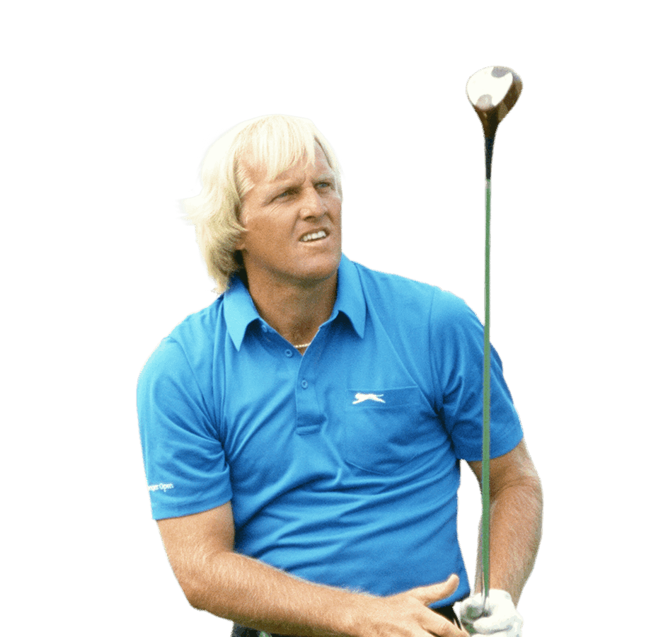 Greg Norman | Player Profile | The Open