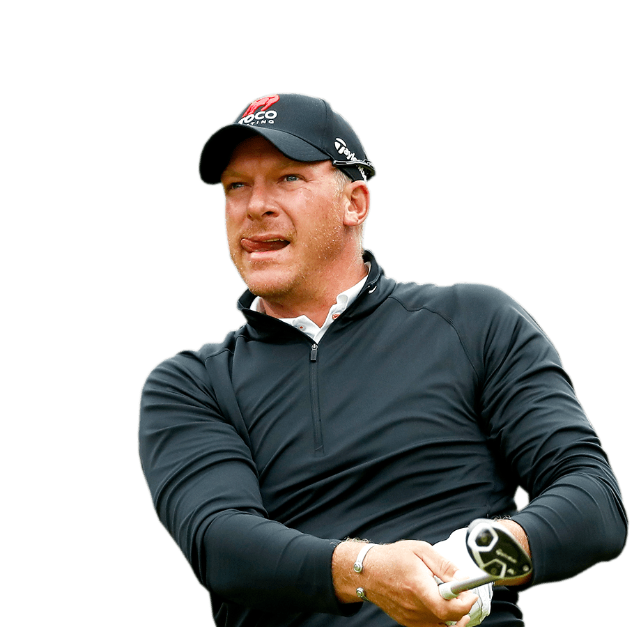 Shaun Norris | Player Profile | The 153rd Open