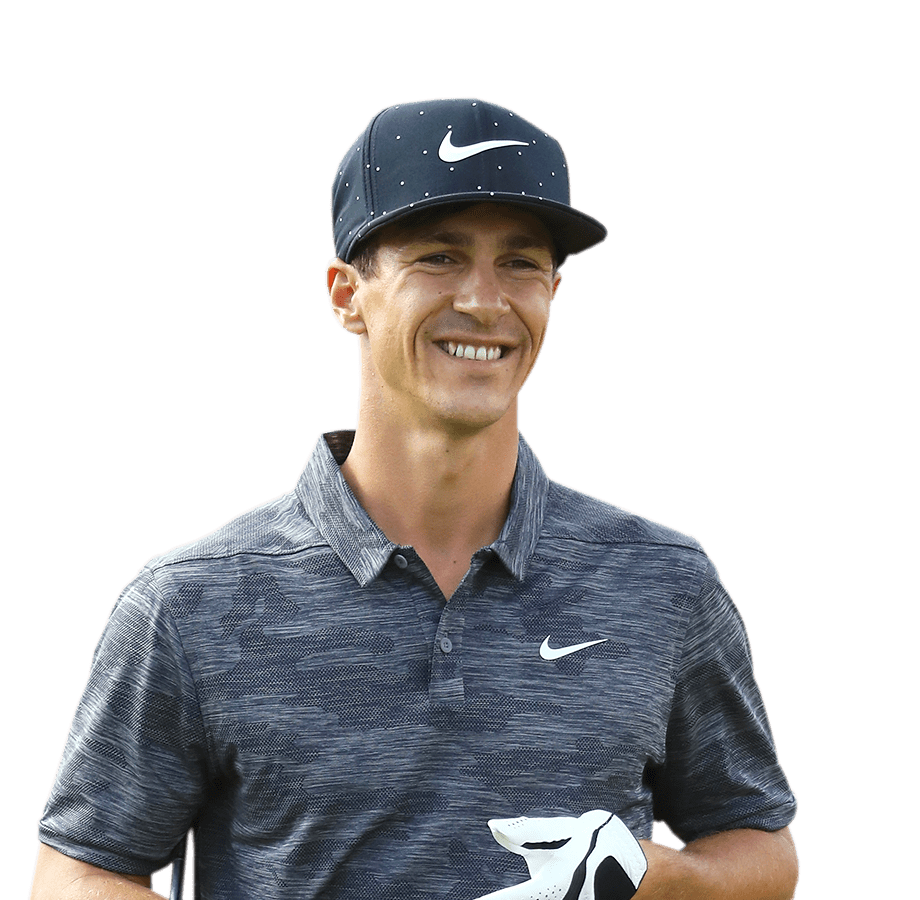 Thorbjorn Olesen | Player Profile | The 153rd Open