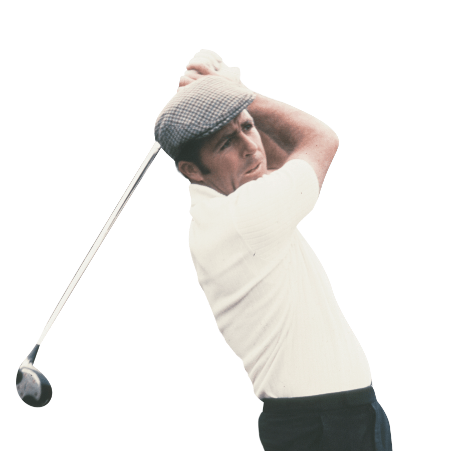 Gary Player | Player Profile | The Open