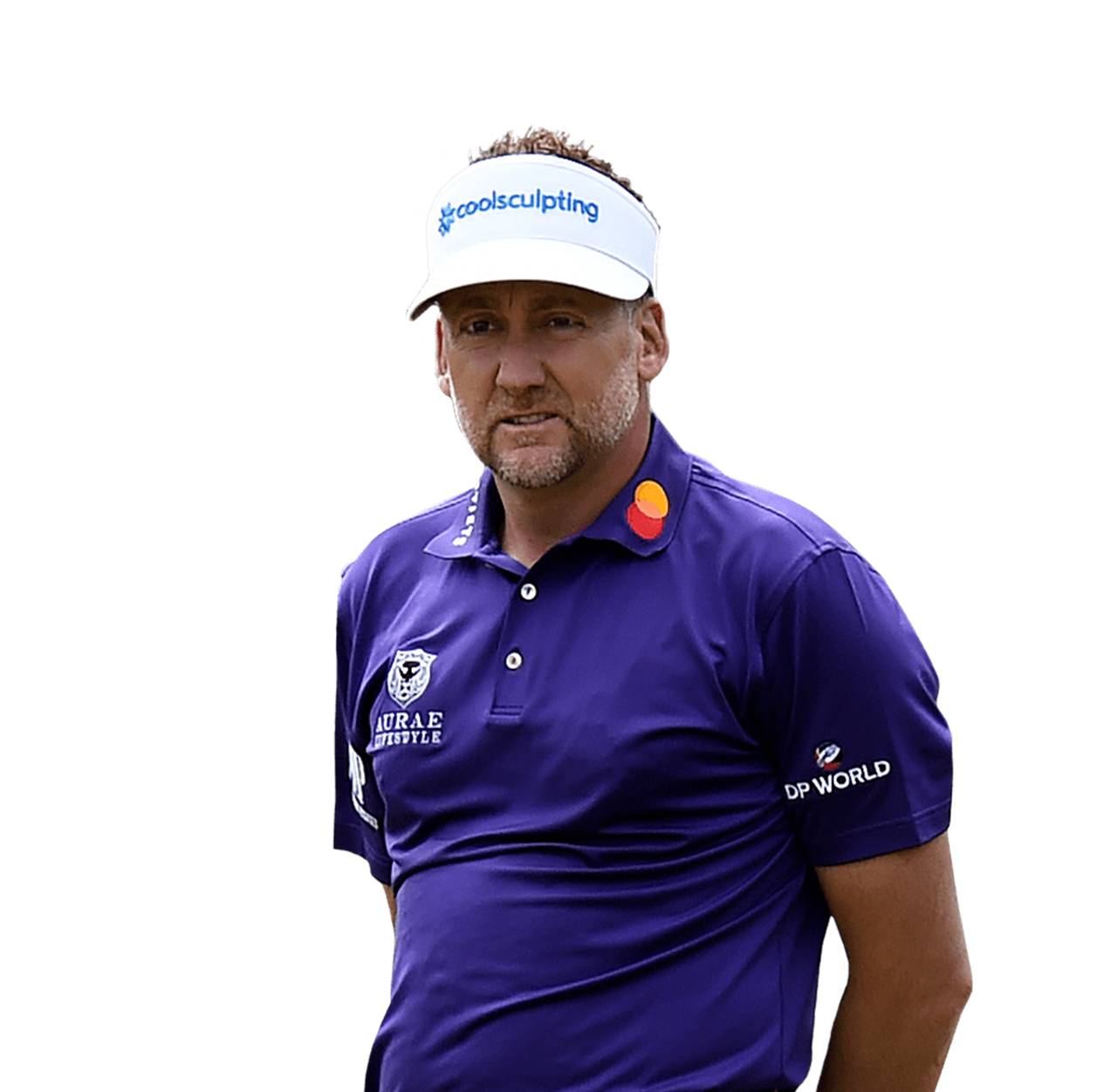 Ian Poulter | Player Profile | The 150th Open