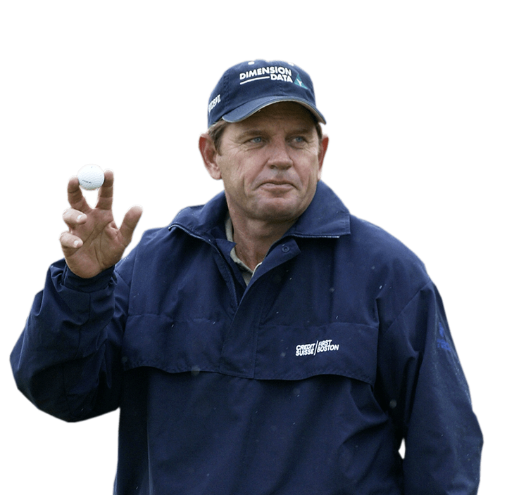 Nick Price | Player Profile | The Open