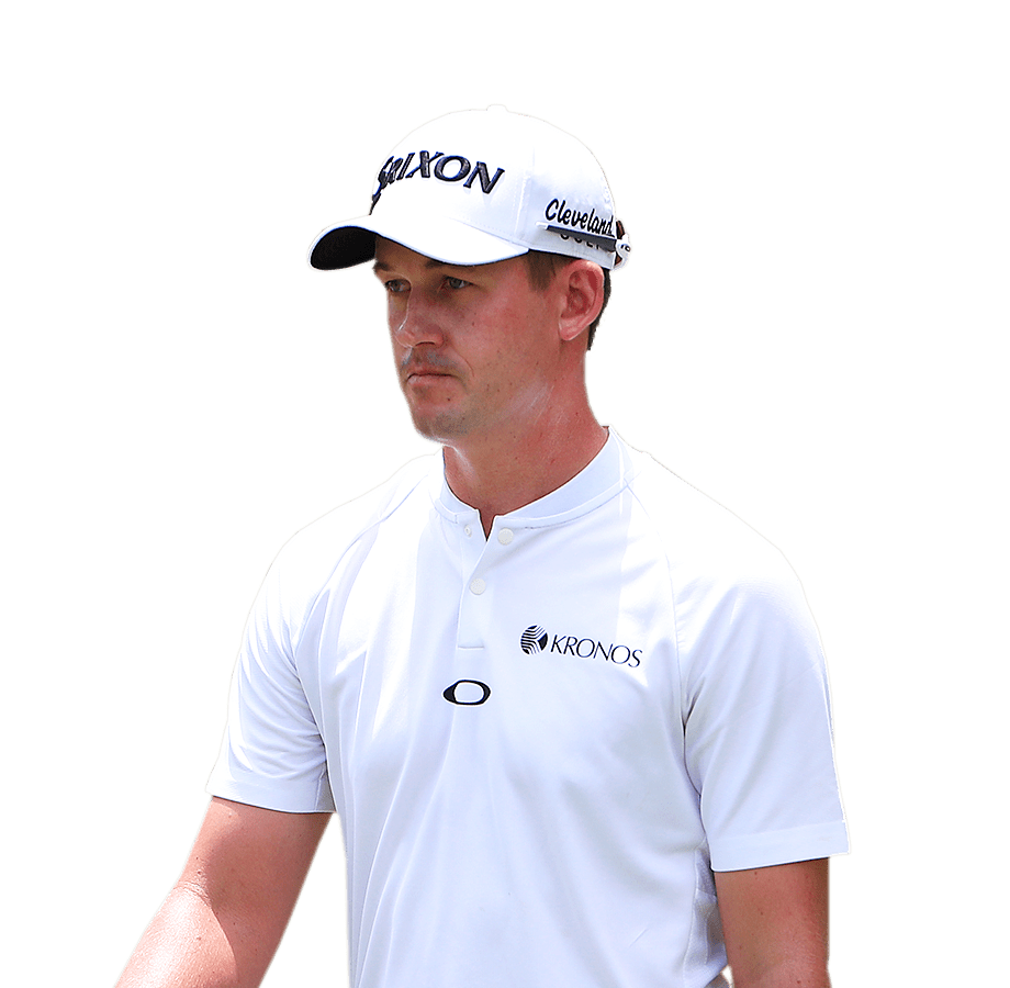 Andrew Putnam | Player Profile | The 151st Open