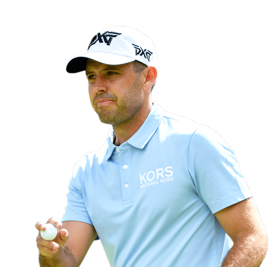 Schwartzel ready to reignite major status at Royal Portrush