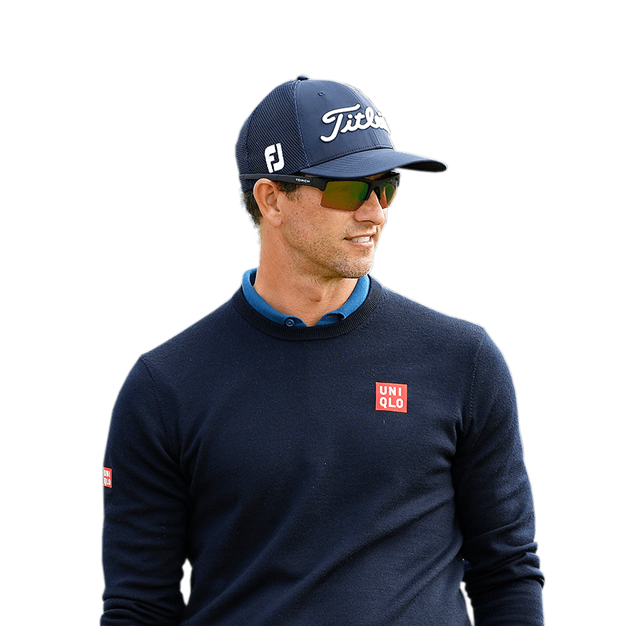 Adam Scott | Player Profile | The 150th Open