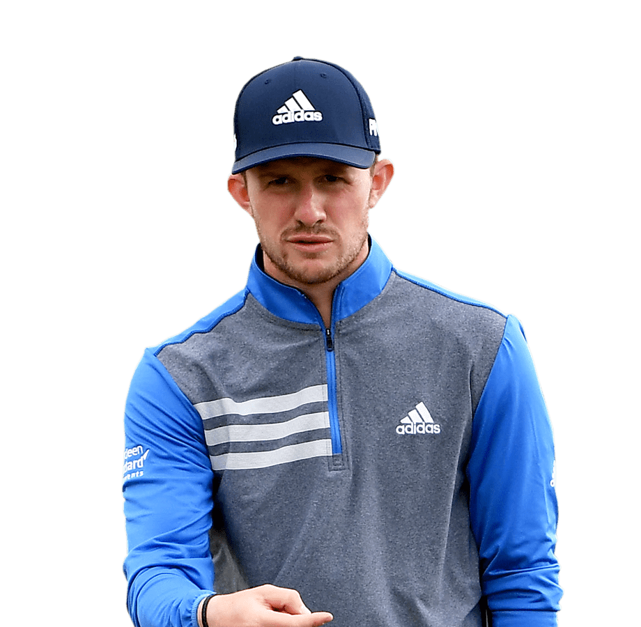 Connor Syme | Player Profile | The 151st Open