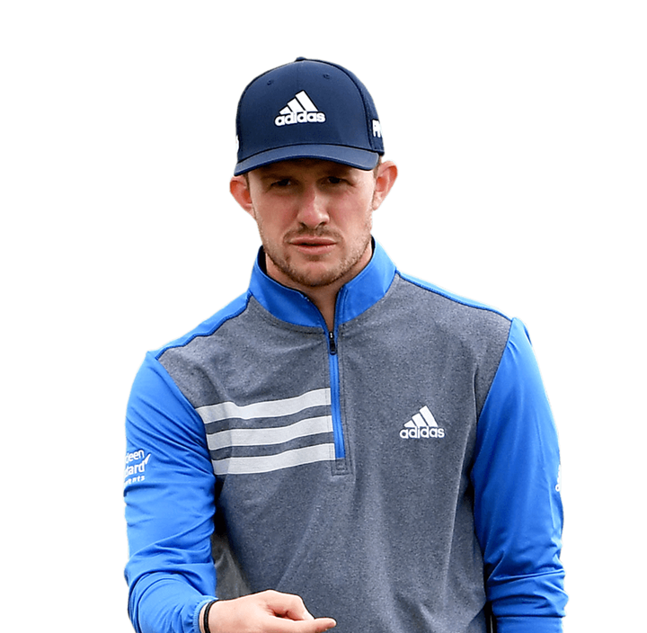 Connor Syme | Player Profile | The 151st Open