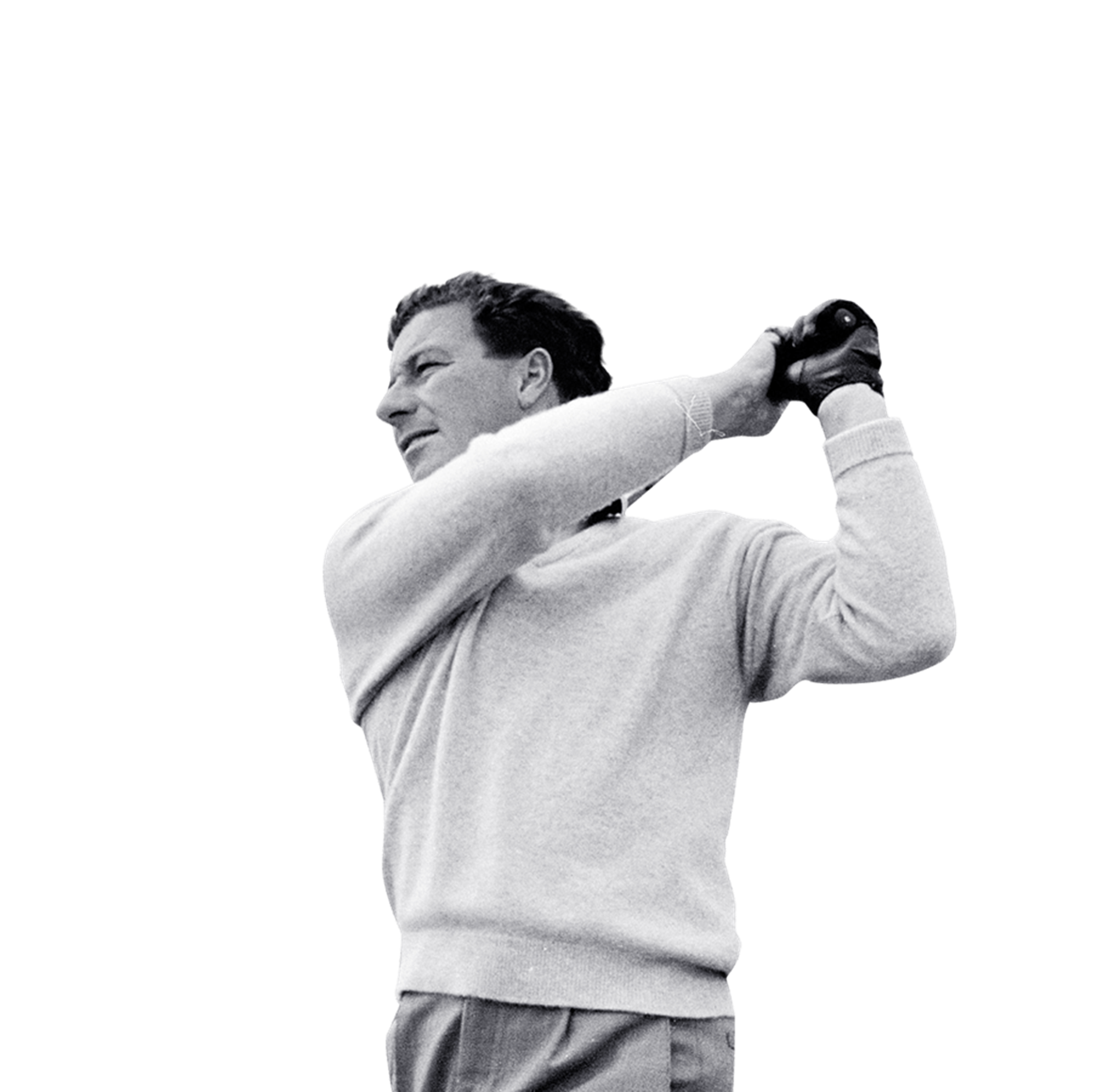Peter Thomson | Player Profile | The Open