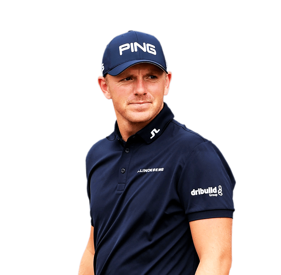 Matt Wallace | Player Profile | The 153rd Open