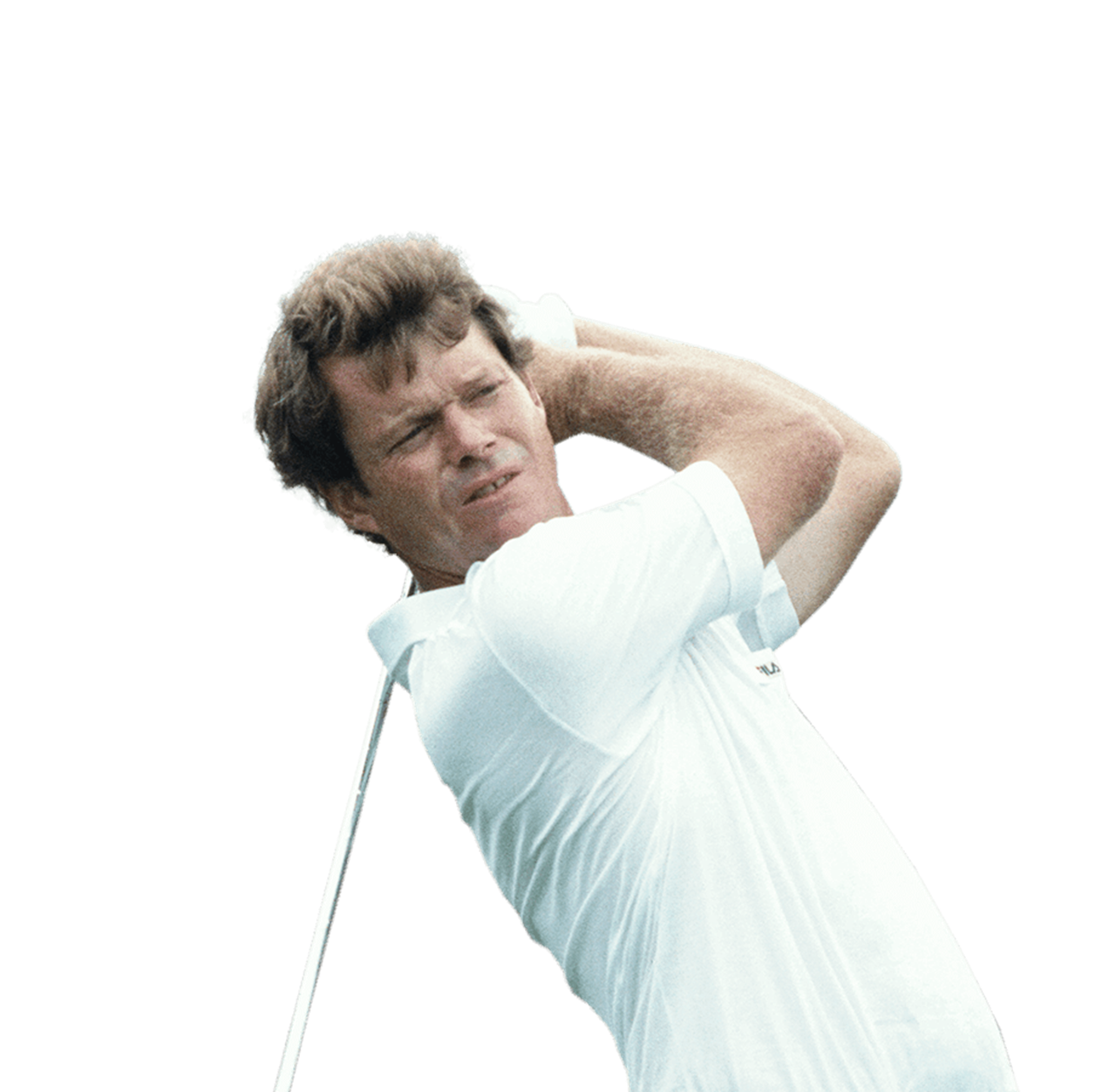 Tom Watson | Player Profile | The Open