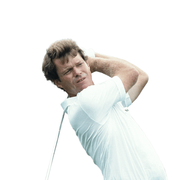Tom Watson | Player Profile | The Open
