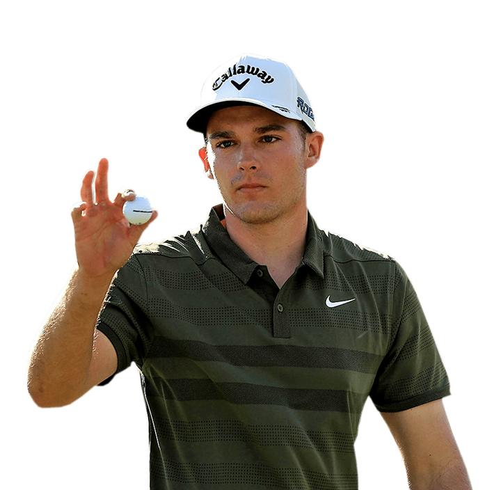 Aaron Wise | Player Profile | The 150th Open