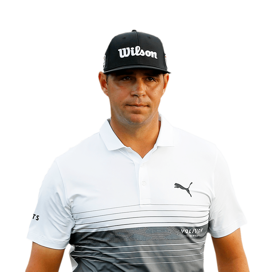 Gary Woodland Long Path To Major Glory