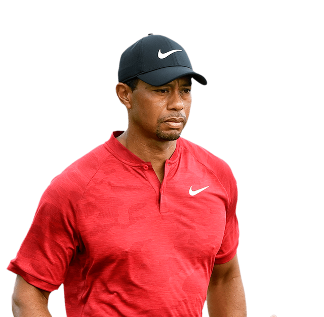 Tiger Woods | Player Profile | The 150th Open