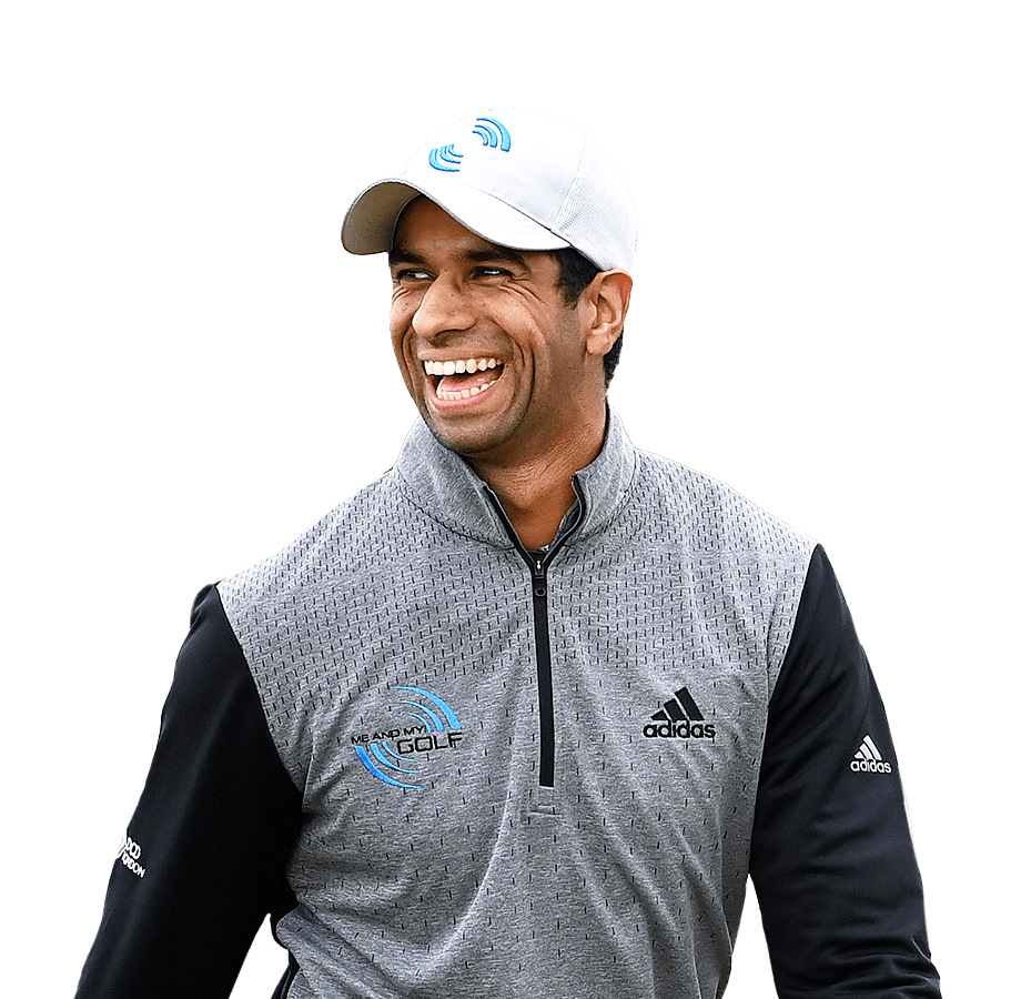 Aaron Rai | Player Profile | The Open