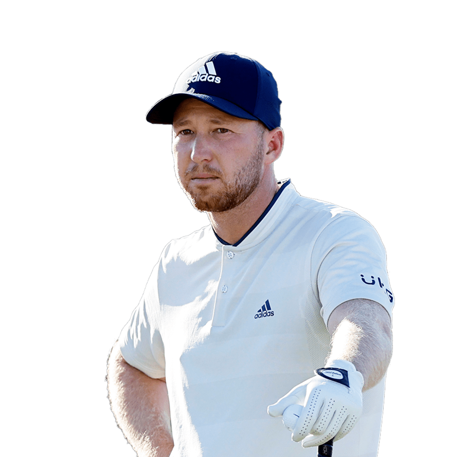 Daniel Berger | Player Profile | The 153rd Open