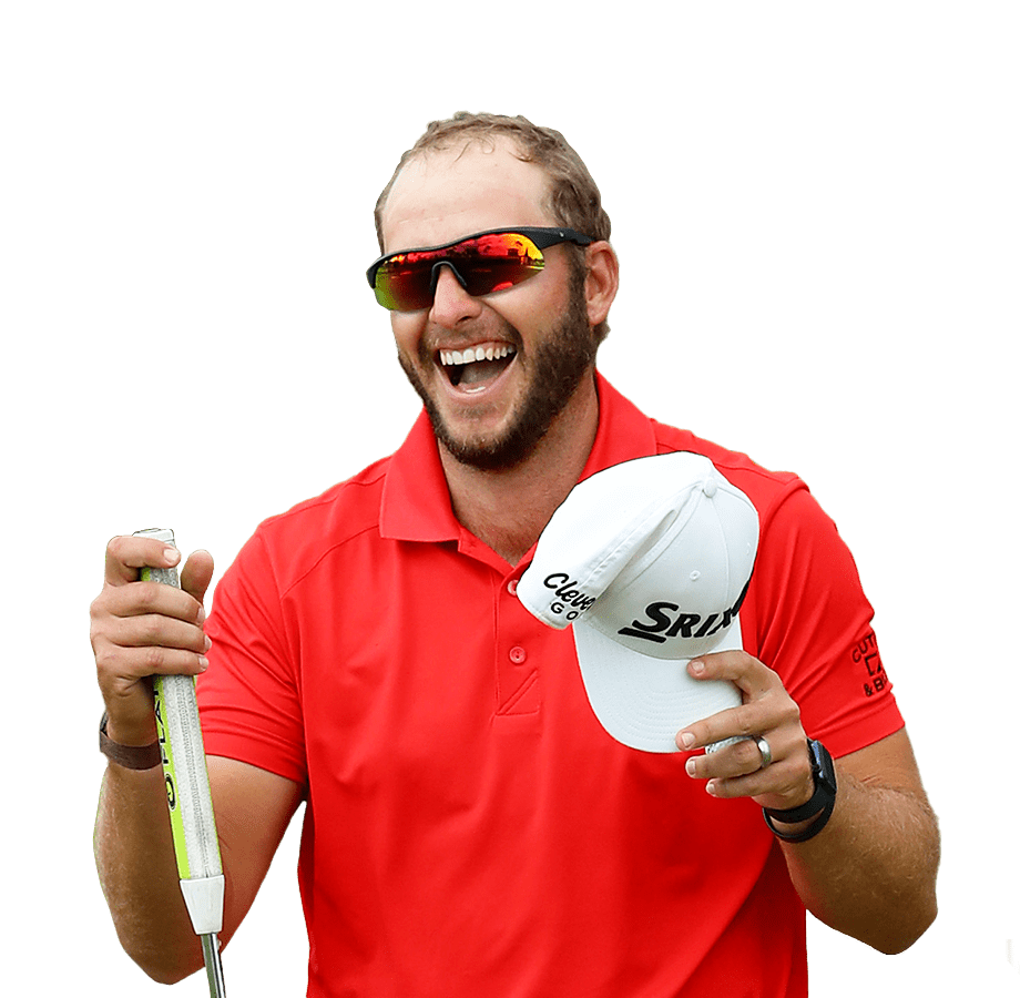 Dean Burmester | Player Profile | The 149th Open