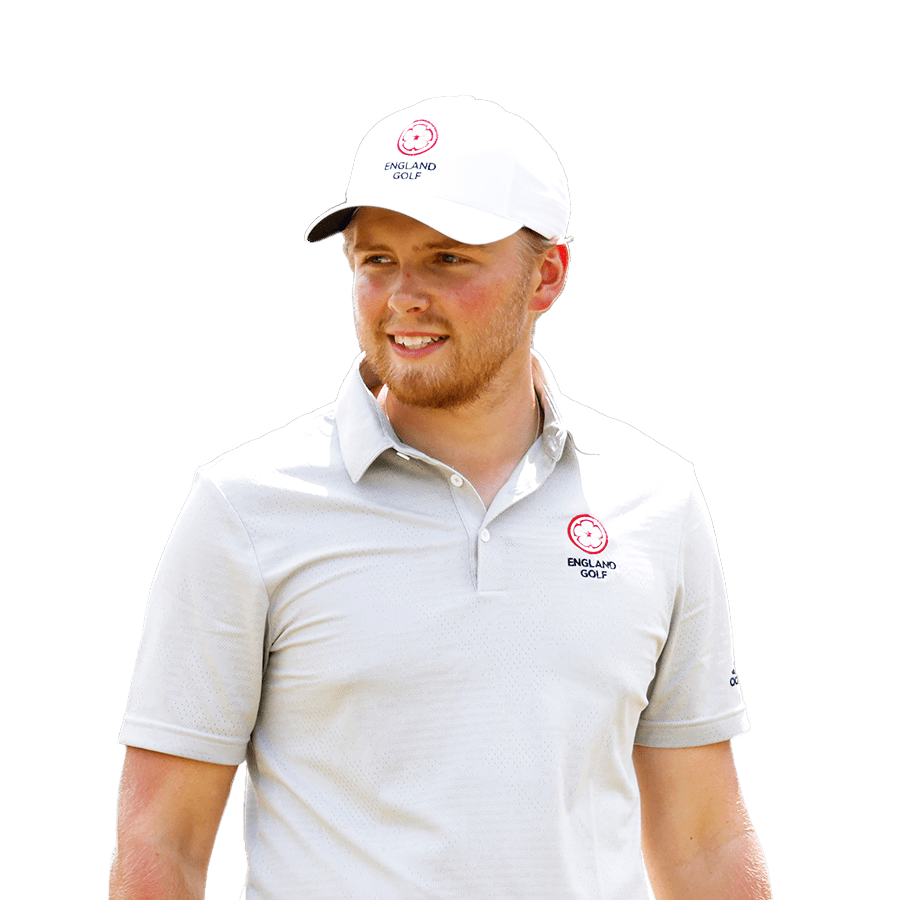 Joe Long | Player Profile | The Open