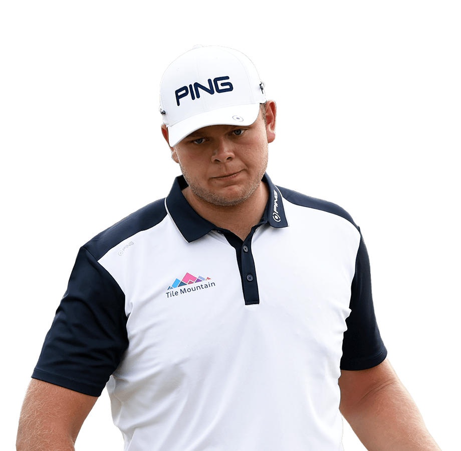 Jonathan Thomson | Player Profile | The Open