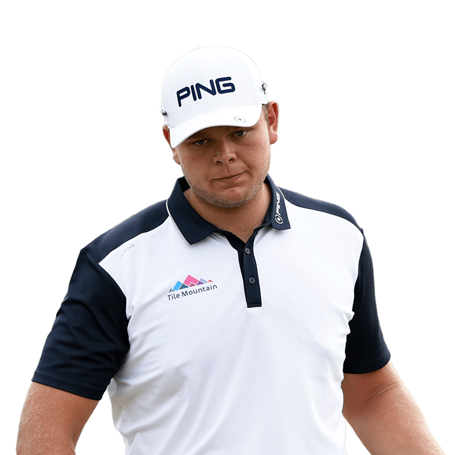 Jonathan Thomson | Player Profile | The Open