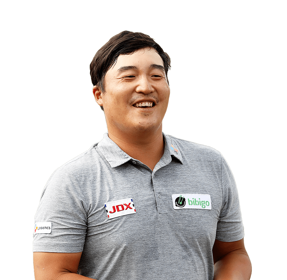 KH Lee | Player Profile | The 151st Open