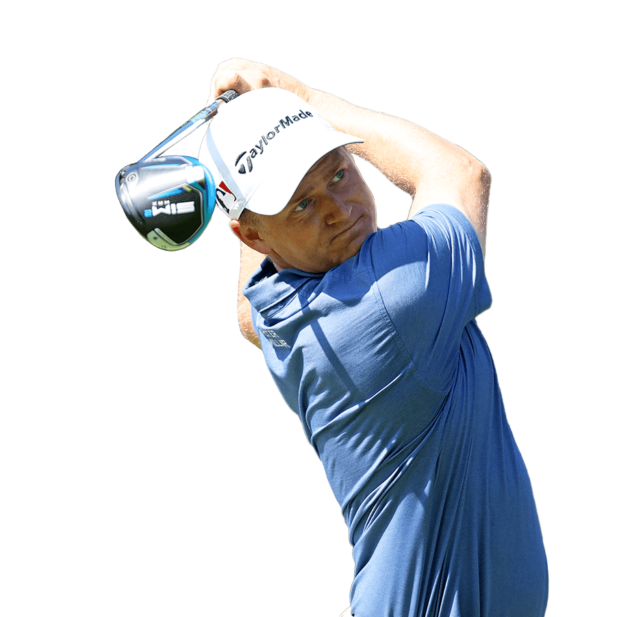 Adam Long | Player Profile | The Open