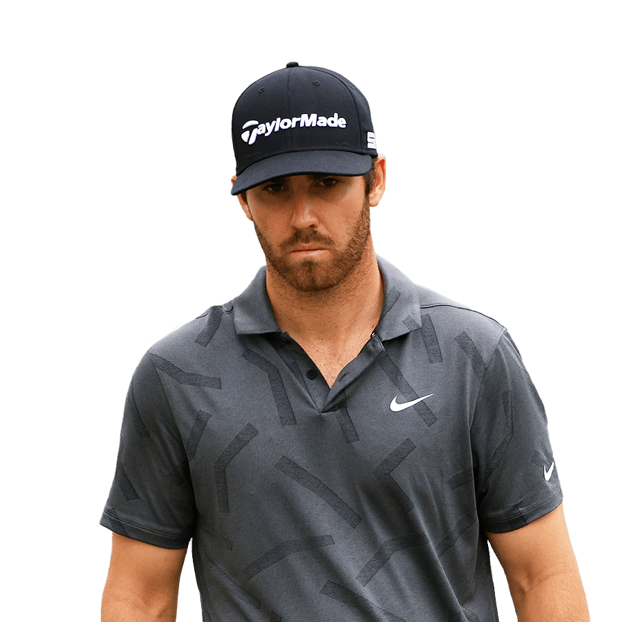 Matthew Wolff | Player Profile | The Open