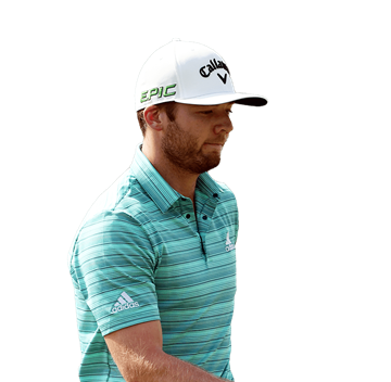Sam Burns | Player Profile | The 150th Open