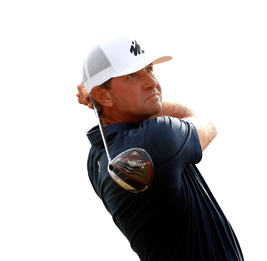 Lucas Glover | Player Profile | The 149th Open