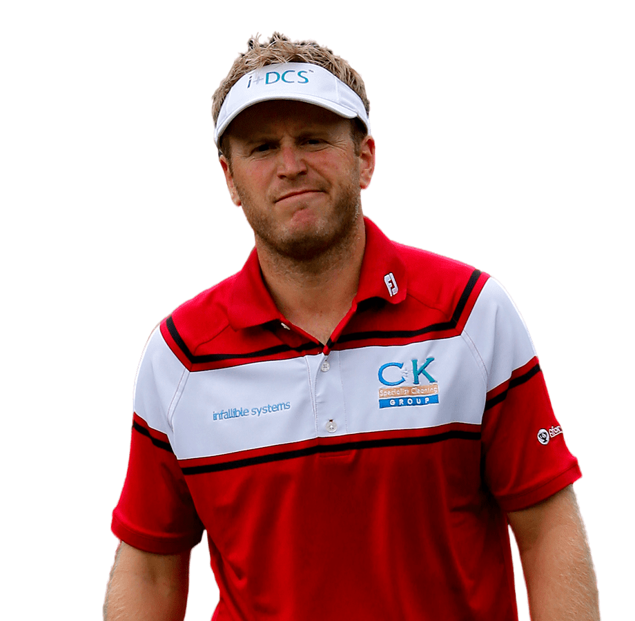 Matthew Ford | Player Profile | The 150th Open