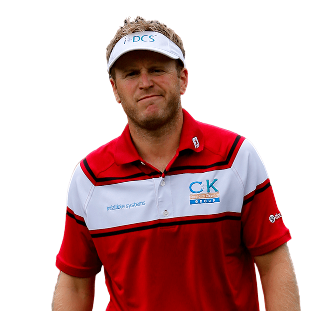 Matthew Ford | Player Profile | The 150th Open