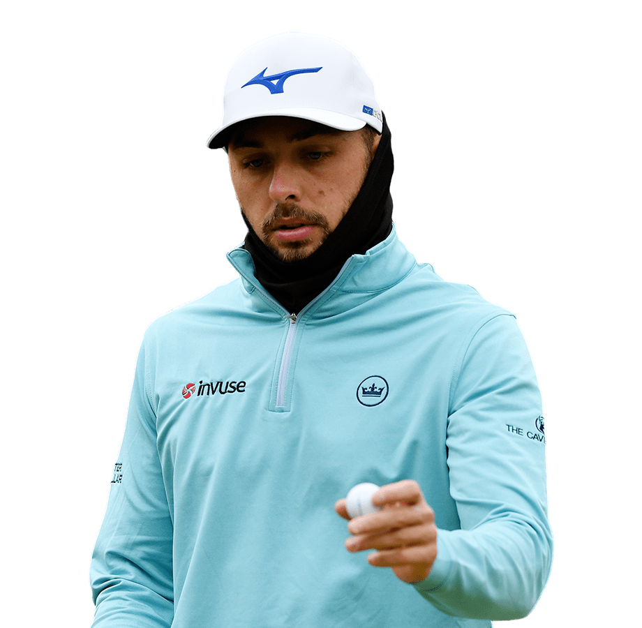 Marco Penge | Player Profile | The 150th Open