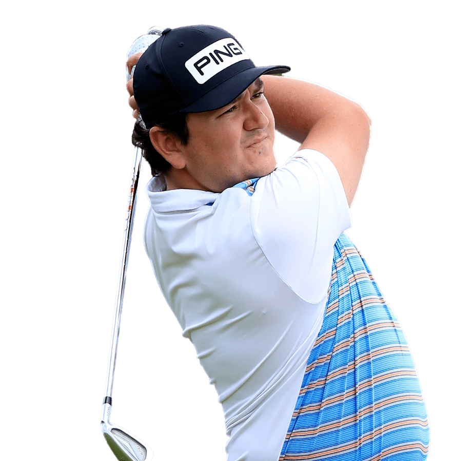 Jamie Rutherford | Player Profile | The 150th Open