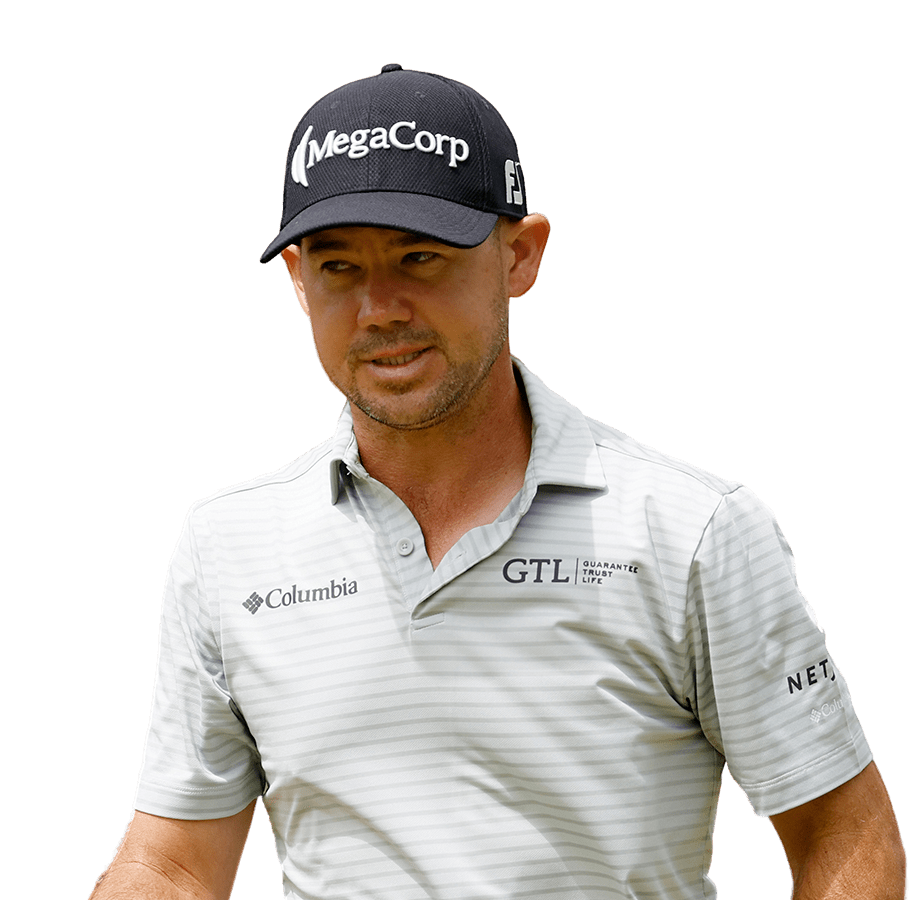 Brian Harman | Player Profile | The 150th Open