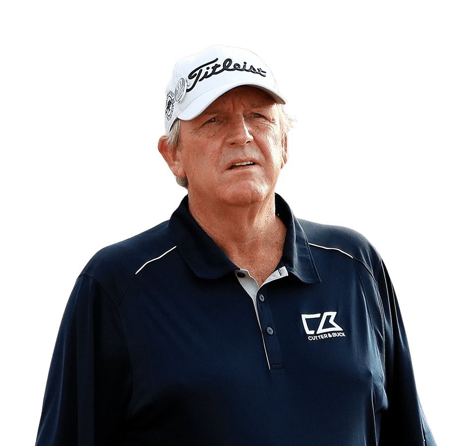 Mark Calcavecchia | Player Profile | The Open
