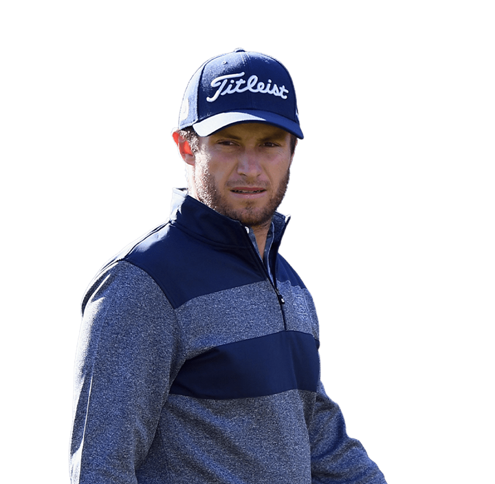 Ben Campbell | Player Profile | The 150th Open