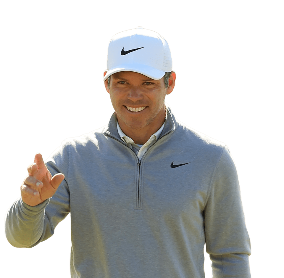 Paul Casey | Player Profile | The 150th Open