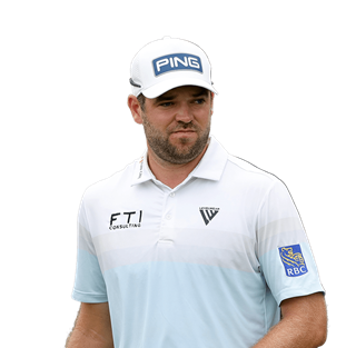 Corey Conners | Player Profile | The 151st Open