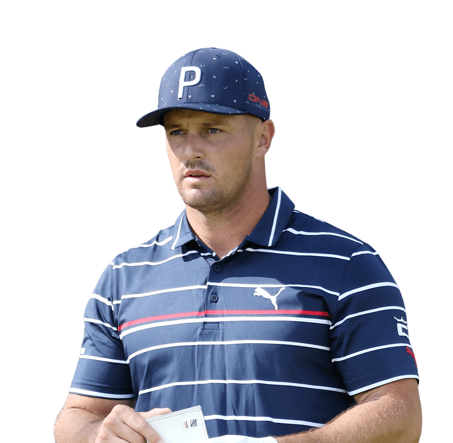 Bryson DeChambeau | Player Profile | The 151st Open