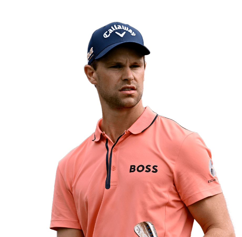 Thomas Detry | Player Profile | The 150th Open