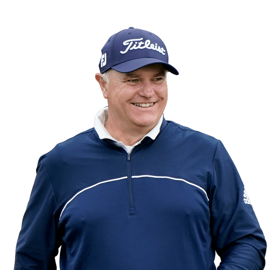 Stephen Dodd | Player Profile | The 150th Open