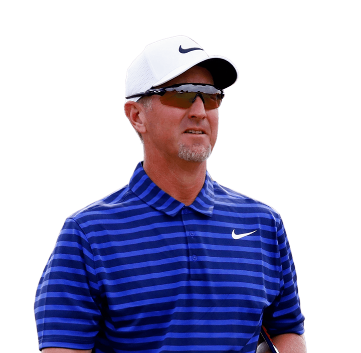 David Duval | Player Profile | The 153rd Open