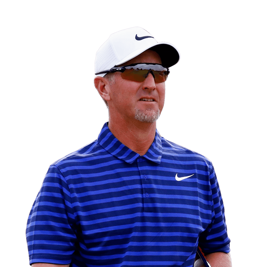 David Duval | Player Profile | The 151st Open