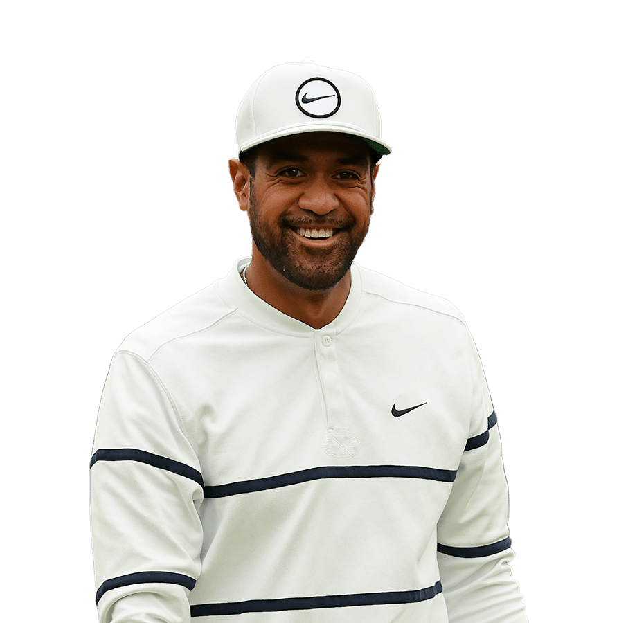 Tony Finau | Player Profile | The 152nd Open