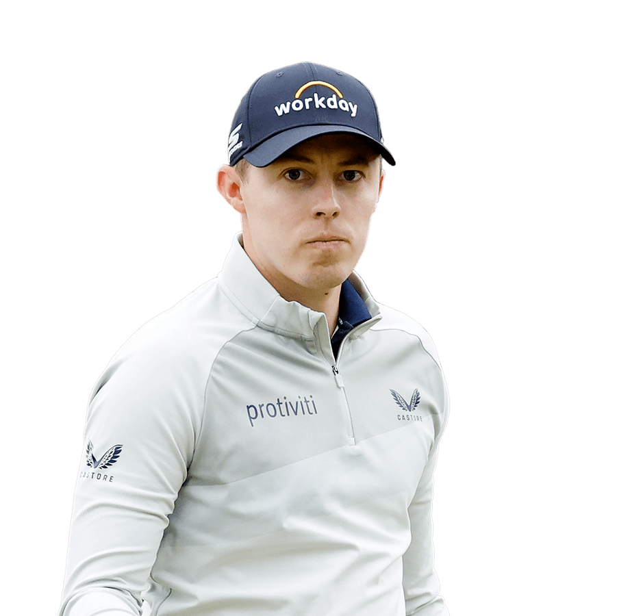 Matthew Fitzpatrick | Player Profile | The 151st Open