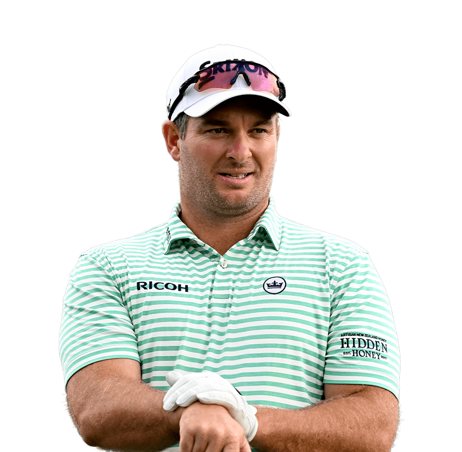 Ryan Fox | Player Profile | The 150th Open