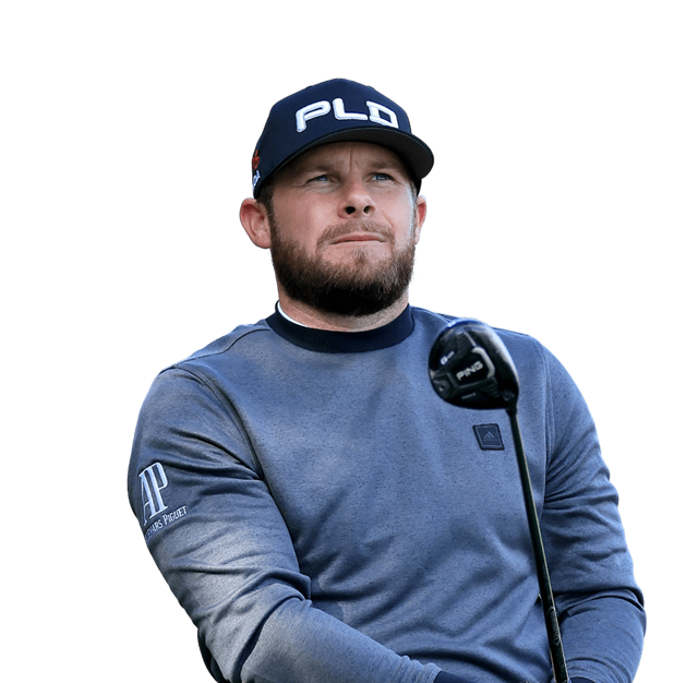 Tyrell Hatton | Player Profile | The 151st Open